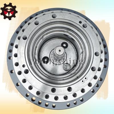China Yoongshing Excavator Parts HD800-7 SH200A3 TM40 Final Drive Travel Reduction Gear Box Parts Half Assy for sale