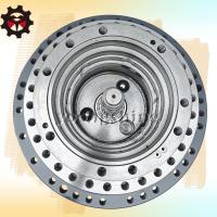 China Yoongshing Excavator Parts HD800-7 SH200A3 TM40 Final Drive Travel Reduction Gear Box Parts Half Assy for sale