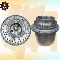 China Yoongshing Excavator Parts HD800-7 SH200A3 TM40 Final Drive Travel Reduction Gear Box Parts Half Assy for sale