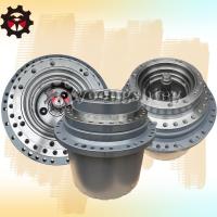 China Yoongshing Excavator Parts HD800-7 SH200A3 TM40 Final Drive Travel Reduction Gear Box Parts Half Assy for sale