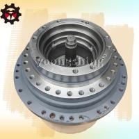 China Yoongshing Excavator Parts HD800-7 SH200A3 TM40 Final Drive Travel Reduction Gear Box Parts Half Assy for sale
