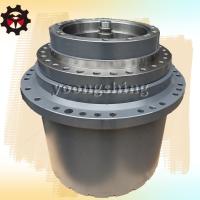 China Yoongshing Excavator Parts HD800-7 SH200A3 TM40 Final Drive Travel Reduction Gear Box Parts Half Assy for sale