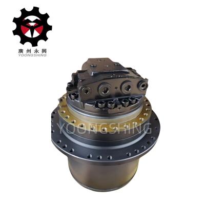 China Yoongshing Excavator Parts DX225/DH225-9/Sany 215/TM40VD Final Drive Travel Reduction Gear Box for sale