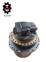 China Yoongshing Excavator Parts DX225/DH225-9/Sany 215/TM40VD Final Drive Travel Reduction Gear Box for sale