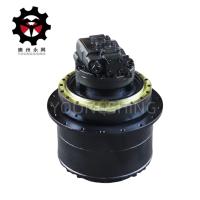 China YOONGSHING Travel Motor Final Drive E325B Travel Reduction Assy for sale