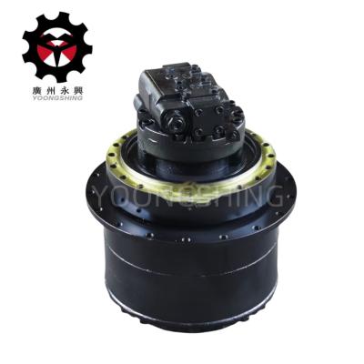 China YOONGSHING Travel Motor Final Drive E325B Travel Reduction Assy for sale