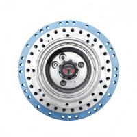 China HD820-2/HD820-3/SH200A3/SK250-8 Travel Reduction Gearbox Wholesale Excavator Spare Parts 619-89300001/619-80100022 Final Drive for sale