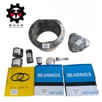 China YOONGSHING High-Quality Excavator EC140 Travel Reducer Device Accessories Star Frame Assembly Sun Gear Star Gear Bearing Mirror for sale