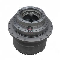 China Crawler Excavator Spare Parts High Quality EC240 Old Travel Device GP Assy Travel Reduction Gearbox Apply for Final Drive for sale