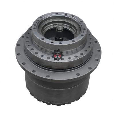 China Crawler Excavator Spare Parts High Quality EC240 Old Travel Device GP Assy Travel Reduction Gearbox Apply for Final Drive for sale