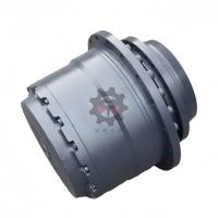 China Crawler Excavator Spare Parts High Quality EC240 Old Travel Device GP Assy Travel Reduction Gearbox Apply for Final Drive for sale