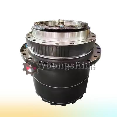 China Yoongshing K1011413A Excavator Hydraulic Travel Reduction Gearbox DX255 DH258-7 DX260 DX260LC for sale
