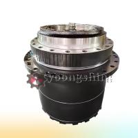China Yoongshing K1011413A Excavator Hydraulic Travel Reduction Gearbox DX255 DH258-7 DX260 DX260LC for sale