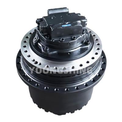 China Yoongshing Parts Planetary Final Drives Reduction Gearbox Sany750 for Excavator Spare Parts for sale
