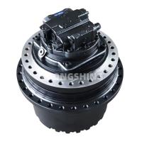 China Yoongshing Parts Planetary Final Drives Reduction Gearbox Sany750 for Excavator Spare Parts for sale