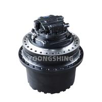 China Yoongshing Parts Planetary Final Drives Reduction Gearbox Sany750 for Excavator Spare Parts for sale