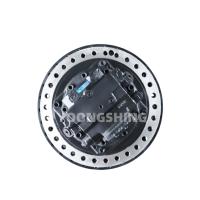 China Yoongshing Parts Planetary Final Drives Reduction Gearbox Sany750 for Excavator Spare Parts for sale