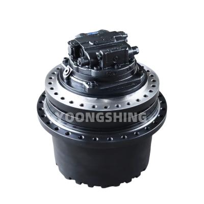 China Yoongshing Excavator Spare Parts Planetary Final Drives Reduction Gearbox Sany750 for Excavator Spare Parts for SANY for sale