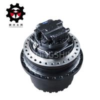 China EC700B EC700C Excavator Travel Gearbox VOE14592003 VOE14613278 VOE14522564 EC700 for sale