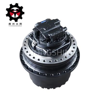 China EC700B EC700C Excavator Travel Gearbox VOE14592003 VOE14613278 VOE14522564 EC700 for sale