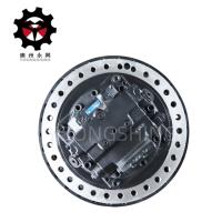 China EC700B EC700C Excavator Travel Gearbox VOE14592003 VOE14613278 VOE14522564 EC700 for sale