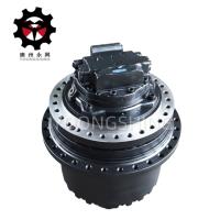 China EC700B EC700C Excavator Travel Gearbox VOE14592003 VOE14613278 VOE14522564 EC700 for sale