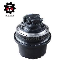 China EC700B EC700C Excavator Travel Gearbox VOE14592003 VOE14613278 VOE14522564 EC700 for sale