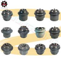 China Yoongshing Hot Sale Excavator Parts R60-5 Final Drive Reducer Gearbox for sale