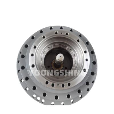 China YOONGSHING Travel Motor Final Drive DX260 Travel Reduction Assy for sale