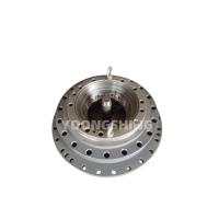 China YOONGSHING Travel Motor Final Drive DX260 Travel Reduction Assy for sale