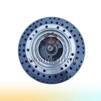 China K1011413A Yoongshing Excavator Hydraulic Travel Reduction Gearbox DX255 DH258-7 DX260 DX260LC for sale