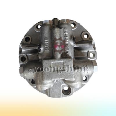 China Yoongshing OEM Excavator ZX230 ZX250 Travel Motor 9190294 9196318 9234159 9237803 9181678 9233689 9195448 9233690 Motor Cover for sale