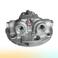 China Yoongshing OEM Excavator ZX230 ZX250 Travel Motor 9190294 9196318 9234159 9237803 9181678 9233689 9195448 9233690 Motor Cover for sale
