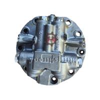 China 9233690 9237803 9190294 9234159 ZX200 Excavator Travel Device Motor ZX225US Final Drive Motor Cover for Hitachi for sale