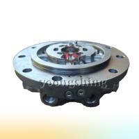 China 9233690 9237803 9190294 9234159 ZX200 Excavator Travel Device Motor ZX225US Final Drive Motor Cover for Hitachi for sale