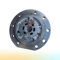 China 9233690 9237803 9190294 9234159 ZX200 Excavator Travel Device Motor ZX225US Final Drive Motor Cover for Hitachi for sale