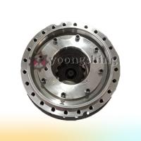 China Yoongshing Excavator Parts Dx480 Dx520 Final Drive Travel Reduction Gear Box Parts Half Assy for sale