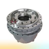 China Yoongshing Excavator Parts Dx480 Dx520 Final Drive Travel Reduction Gear Box Parts Half Assy for sale