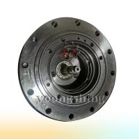China Yoongshing Excavator Parts E306E2 Travel Reduction Gearbox for sale