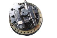 China Yoongshing Excavator Parts E306E2 Travel Reduction Gearbox for sale