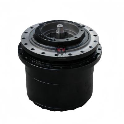 China Crawler Excavator Spare Parts R300-9 Travel Reduction Gearbox 39Q8-42100/39Q8-42101/39Q8-42102 Brand New High Quality for sale