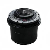 China Crawler Excavator Spare Parts R300-9 Travel Reduction Gearbox 39Q8-42100/39Q8-42101/39Q8-42102 Brand New High Quality for sale