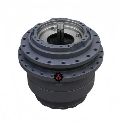 China Crawler Excavator Spare Parts Hot Sale R305-7/R290LC-7A/R335-9 Travel Reduction Gearbox 31N8-40072/31N8-40070 Final Drive for sale
