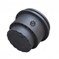 China Crawler Excavator Spare Parts Hot Sale R305-7/R290LC-7A/R335-9 Travel Reduction Gearbox 31N8-40072/31N8-40070 Final Drive for sale