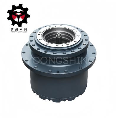 China YS Crawler Excavator Spare Parts SK140-8/SK135SR/PC138-8/TM22 Travel Device GP Assy Travel Reduction Gearbox YY15V00015F1 for sale