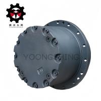 China YS Crawler Excavator Spare Parts SK140-8/SK135SR/PC138-8/TM22 Travel Device GP Assy Travel Reduction Gearbox YY15V00015F1 for sale