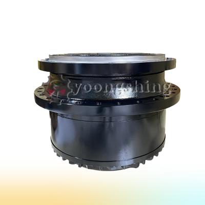 China Yoongshing Excavator Parts E384 Travel Reduction Gearbox for sale