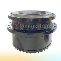 China Yoongshing Excavator Parts E384 Travel Reduction Gearbox for sale