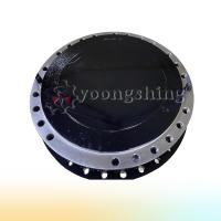 China Yoongshing Excavator Parts E384 Travel Reduction Gearbox for sale