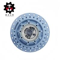 China Yoongshing Excavator Parts E384 Travel Reduction Gearbox for sale